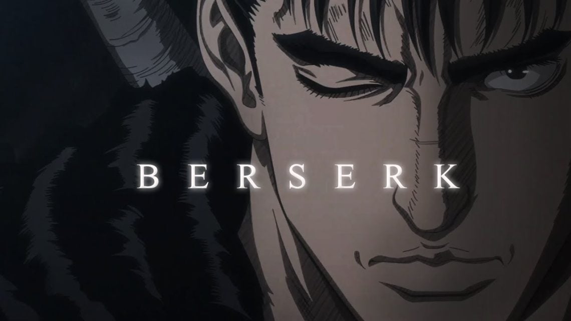 Berserk Anime Reboot Rumored Following Leaked Studio Art — OtakuKart