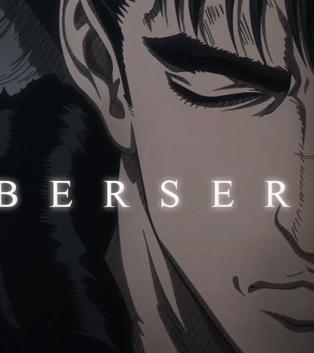 Berserk Anime Reboot Rumored Following Leaked Studio Art — OtakuKart