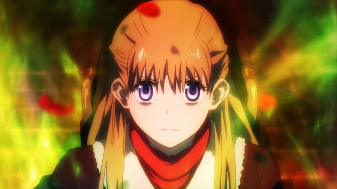 Top 25 Must Watch Vampire Anime Series