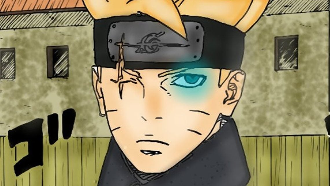 Boruto: Two Blue Vortex Chapter 34: Spoilers, Raws & Summary — OtakuKart