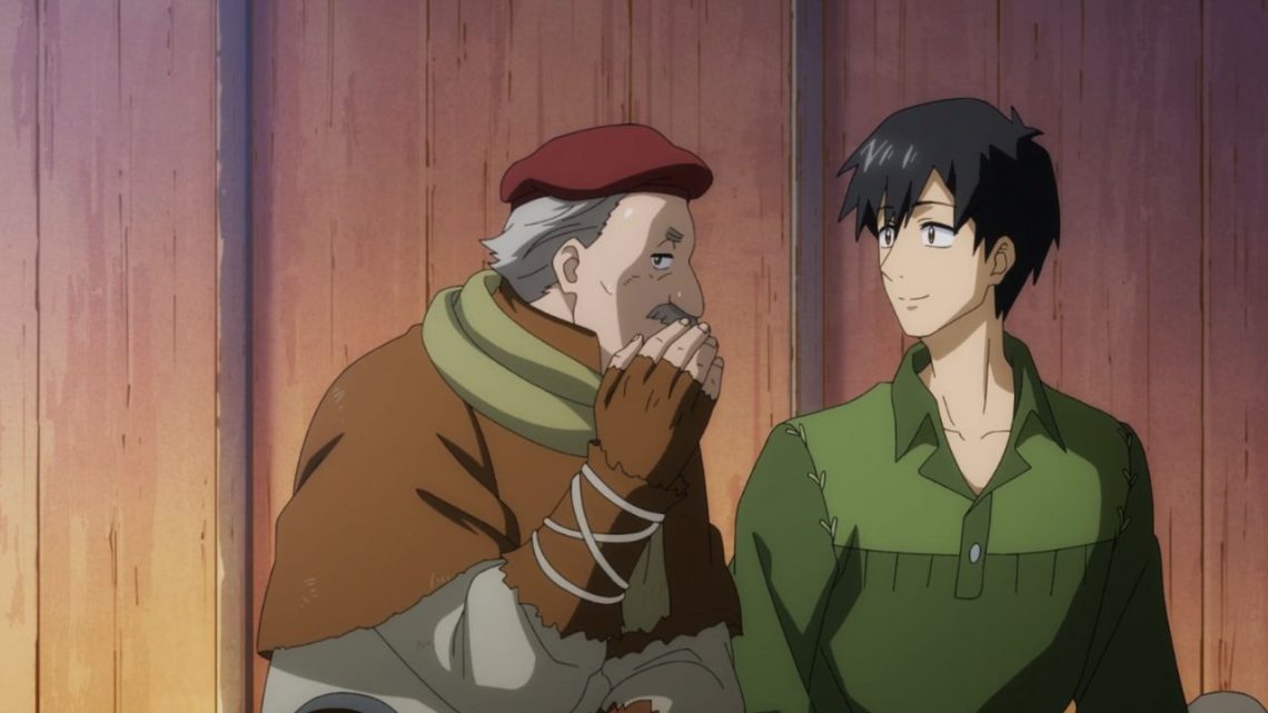 30 Must See Anime from MAPPA That Every Fan Should Watch – Netflix ...