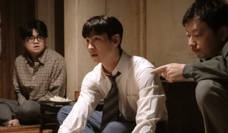 Chief Detective 1958 Episode 4 Review: Young Han Proves Himself Again ...