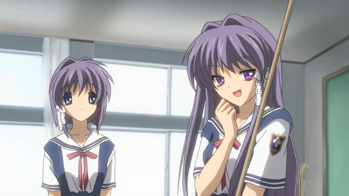 Top Anime Series That Will Make You Cry