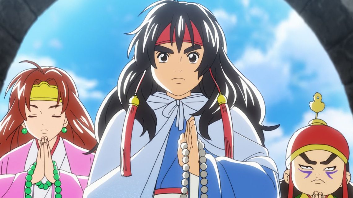 The Top Cooking Anime You Can Watch On Netflix, Hulu and Disney — OtakuKart