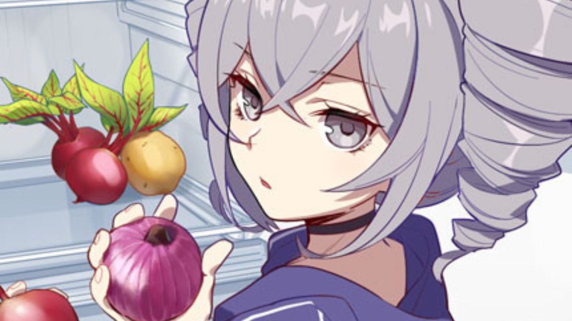 The Top Cooking Anime You Can Watch On Netflix, Hulu and Disney — OtakuKart