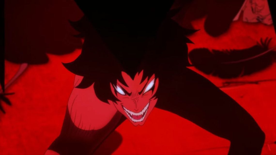 10 Best Scream-Worthy Horror Anime Every Fan Should Watch