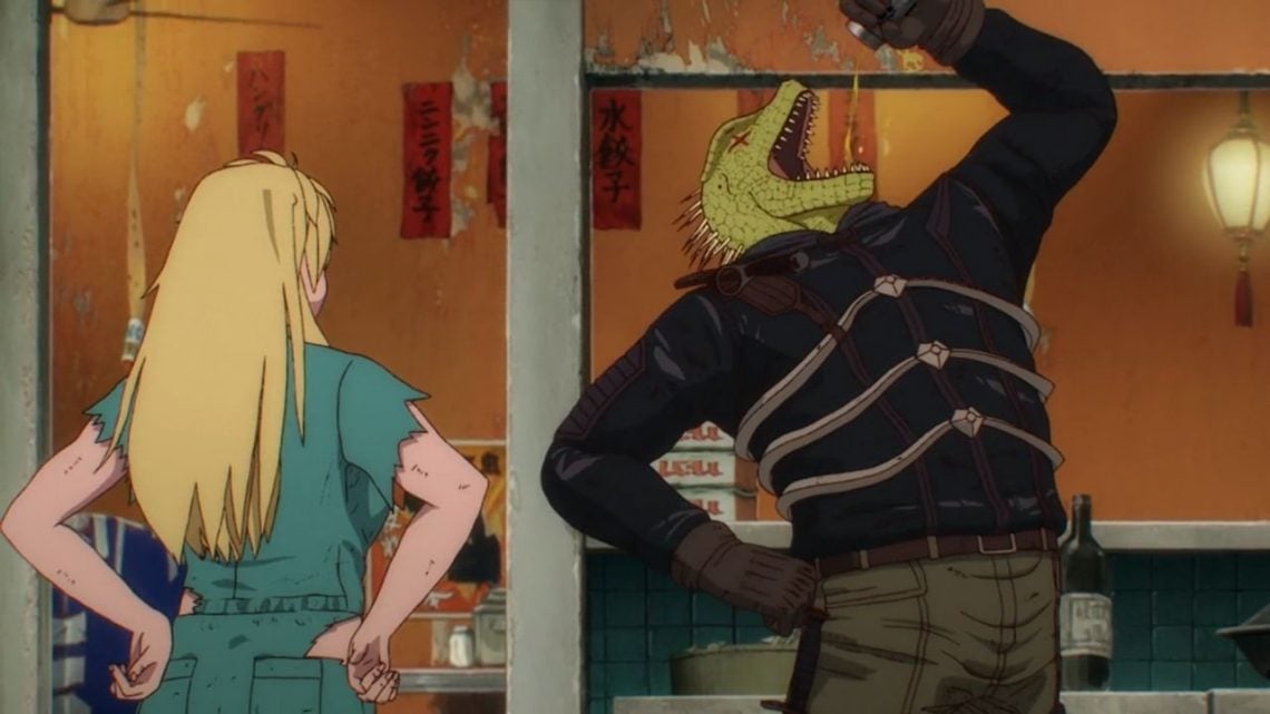30 Must See Anime from MAPPA That Every Fan Should Watch – Netflix ...