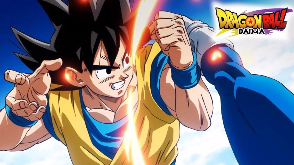 Dragon Ball Daima’s Canon Status Confirmed But Fans Still Debate Its ...
