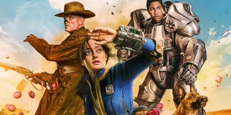 The Ghoul: Fallout’s Most Intriguing Character — OtakuKart