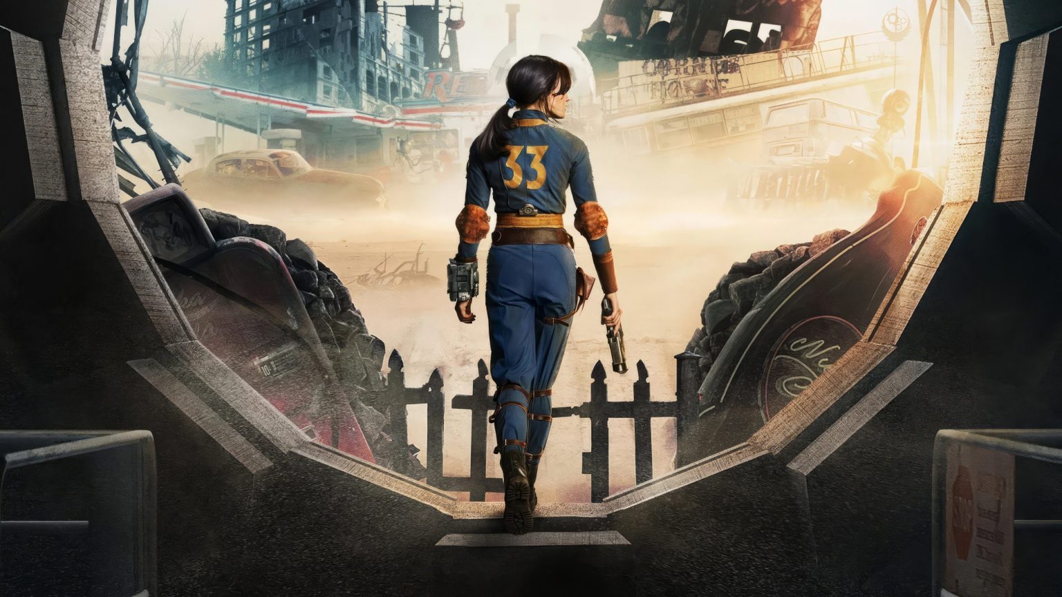 The Ghoul: Fallout’s Most Intriguing Character — OtakuKart
