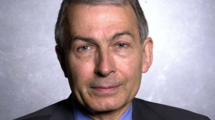 Former Labour Minister Frank Field Dies at Age 81