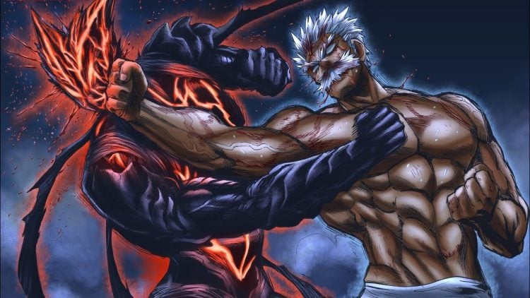 Real Reason Why Garou Is the Ideal Anti-Hero in One Punch Man — OtakuKart