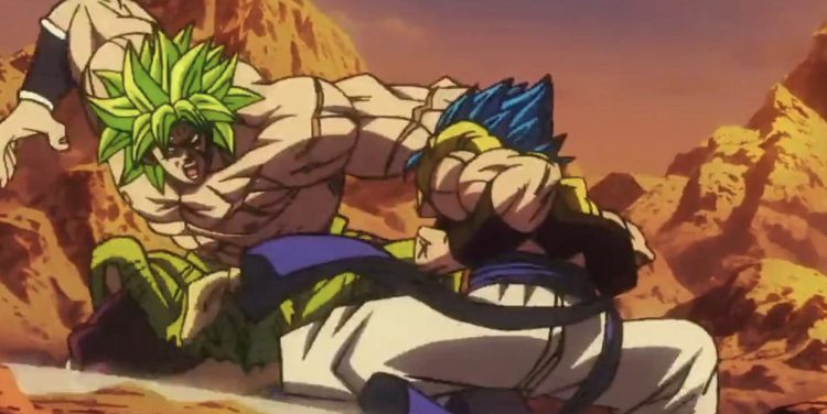 Top 15 Most Popular Dragon Ball Moments That Fans Can’t Forget — OtakuKart