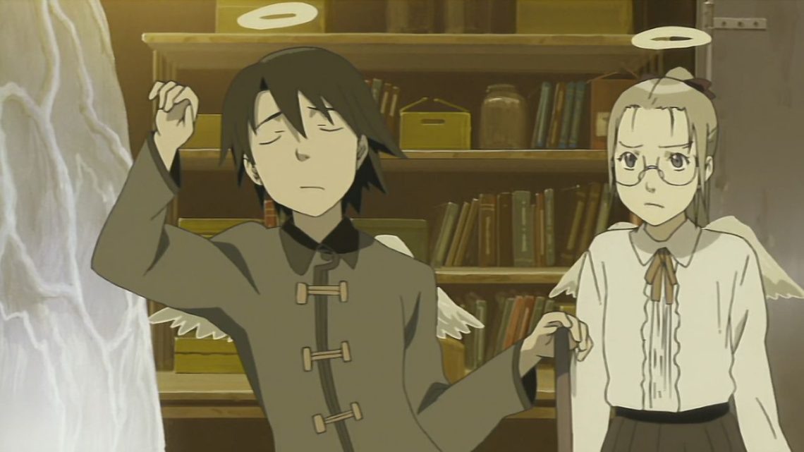 Top Anime Series That Will Make You Cry