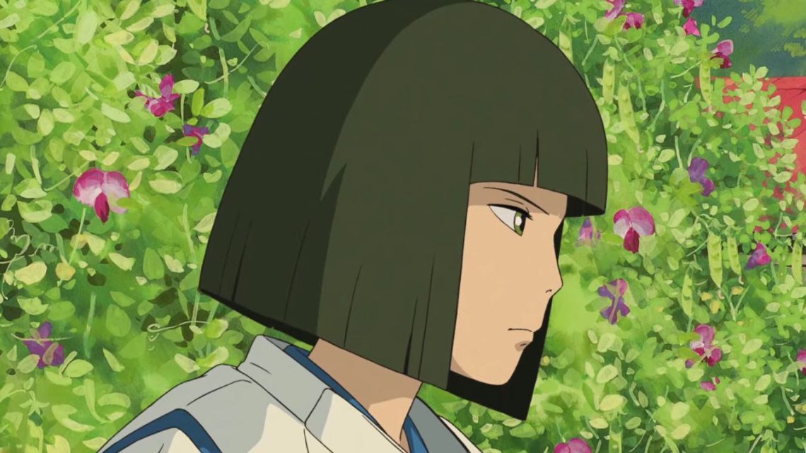 Studio Ghibli’s Top 10 Male Characters — OtakuKart