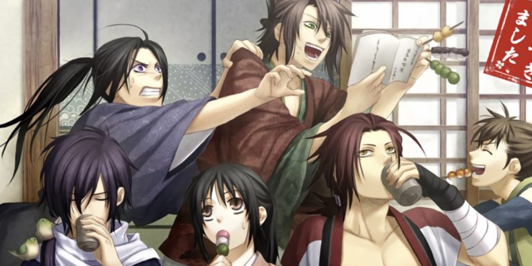 39 Must-Watch Thriller-Mystery Anime to Kickstart Your 2025