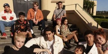Quinni’s Unmasking: Heartbreak High’s Journey of Authenticity — OtakuKart