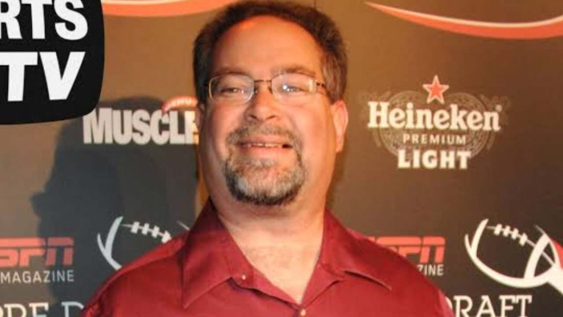 Remembering Howie Schwab: ESPN’s ‘Stump the Schwab’ Star Died At 63 ...