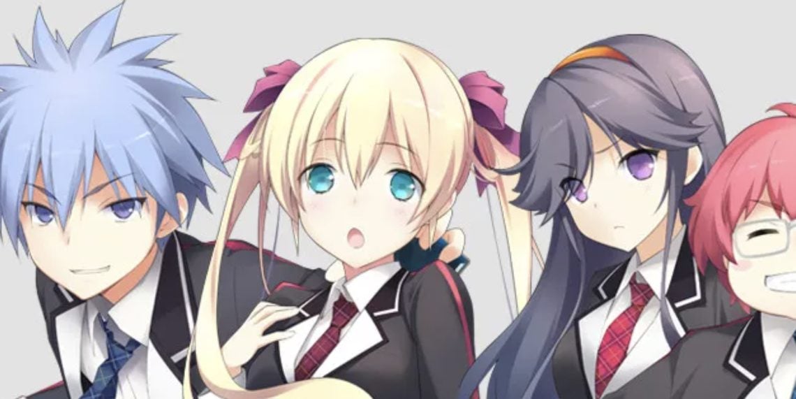 Top 15 Isekai Light Novels You Should Read — OtakuKart