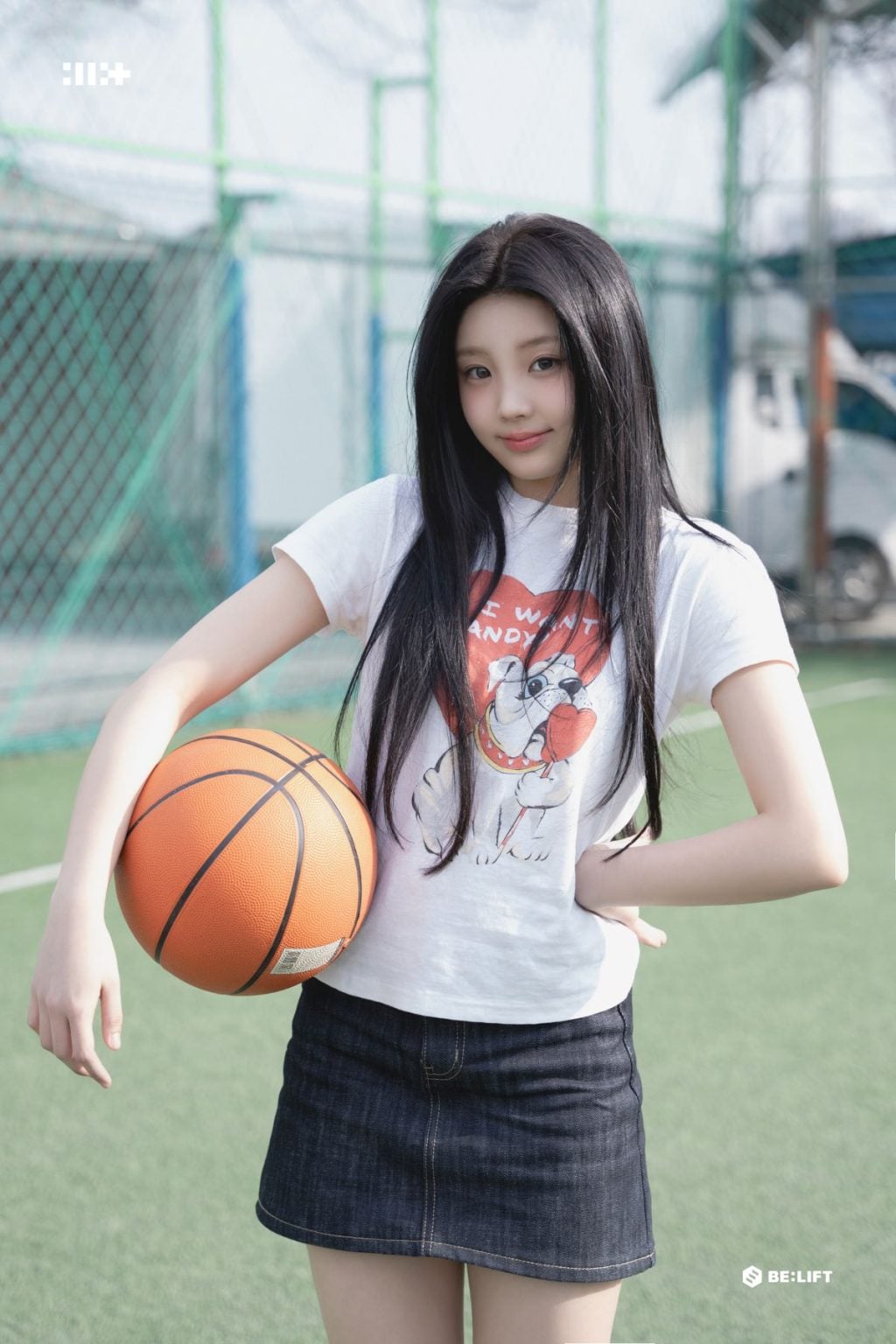 ILLIT’s Wonhee Recounts Being Street-Cast a Year Before Debut