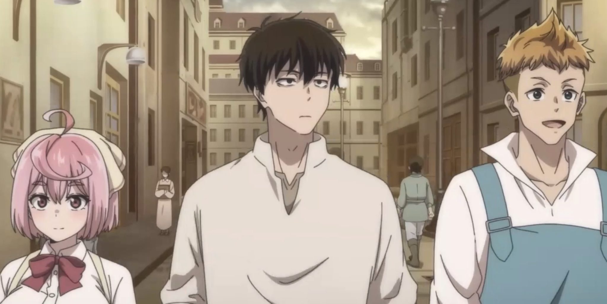 45 Must-Watch Anime in 2025 to Cure Your Boredom — OtakuKart