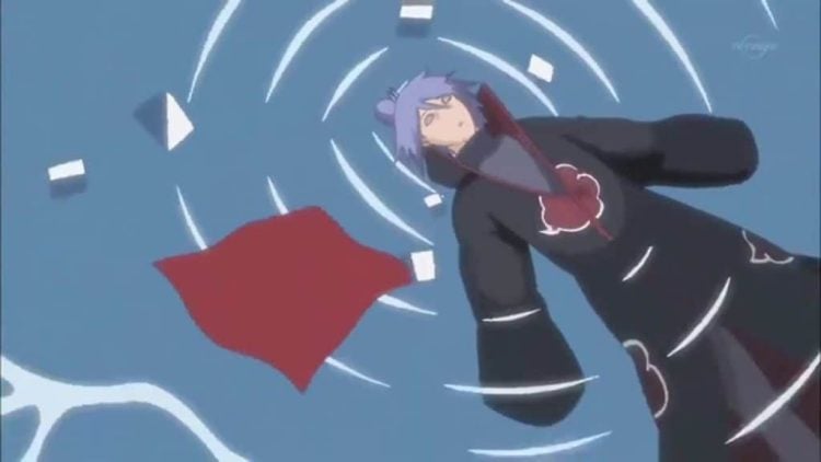 Real Reason Why Konan's Win Over Obito Could Have Altered Naruto's Fate