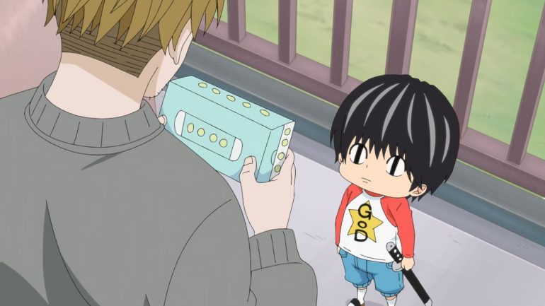 Top Anime Series That Will Make You Cry