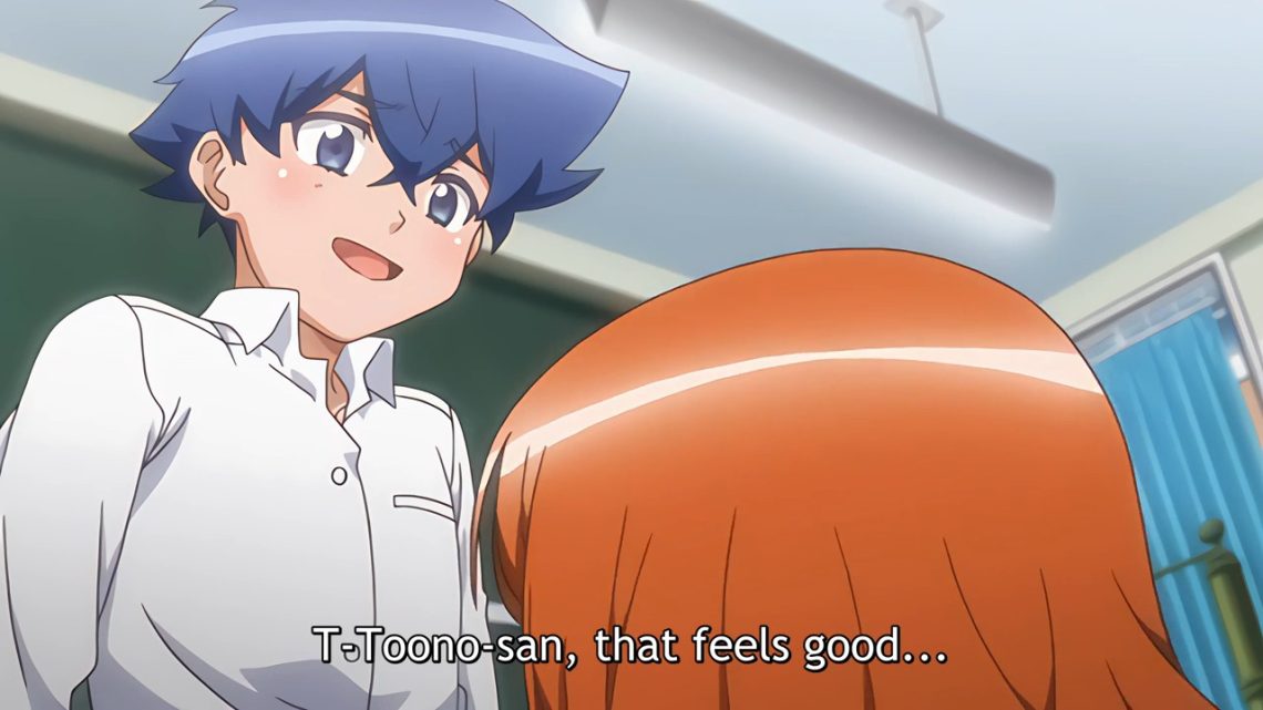 The Top Cooking Anime You Can Watch On Netflix, Hulu and Disney — OtakuKart