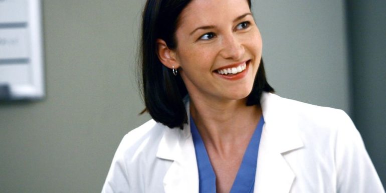 Revisiting Lexie Grey’s Heartbreaking Departure from Grey’s Anatomy ...