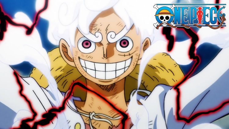 Luffy Takes Over the NBA! Special One Piece Animation Premieres During ...