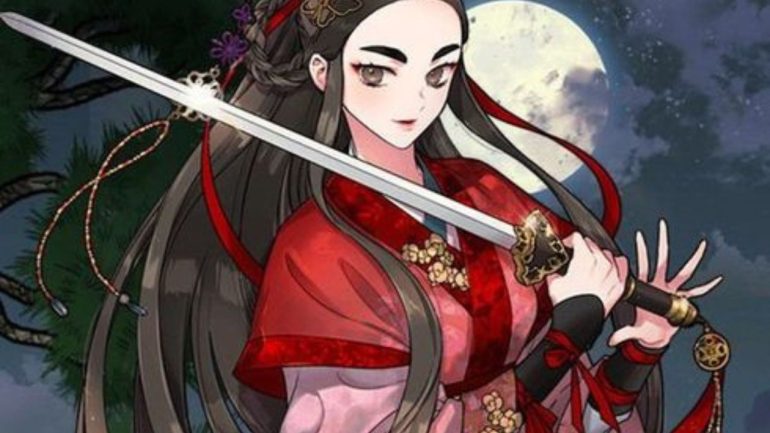 Top 10 Shojo Manhwa with Strong Swordswomen Leads — OtakuKart