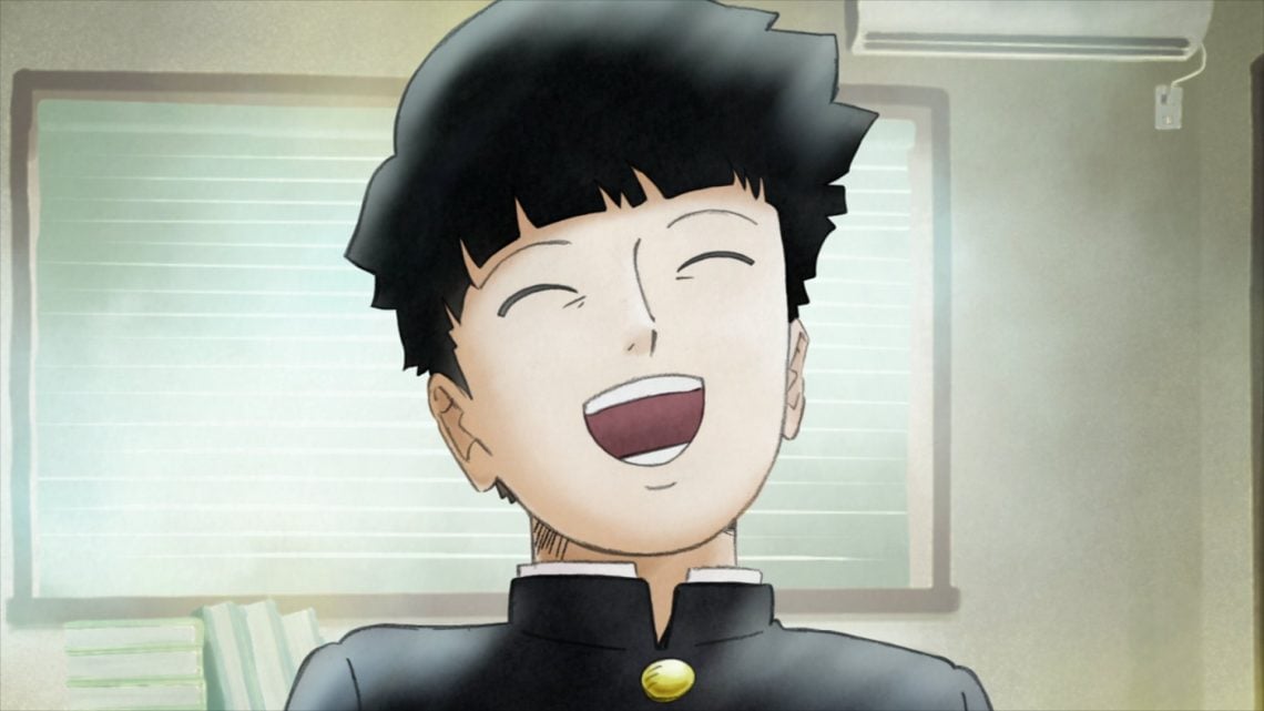 10 Anime With Unbelievably Strong Protagonists That Still Keep You ...