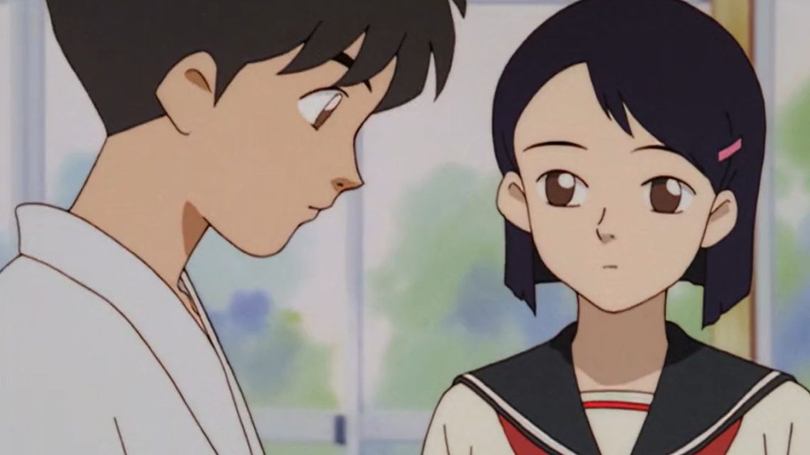 Top Anime Series That Will Make You Cry