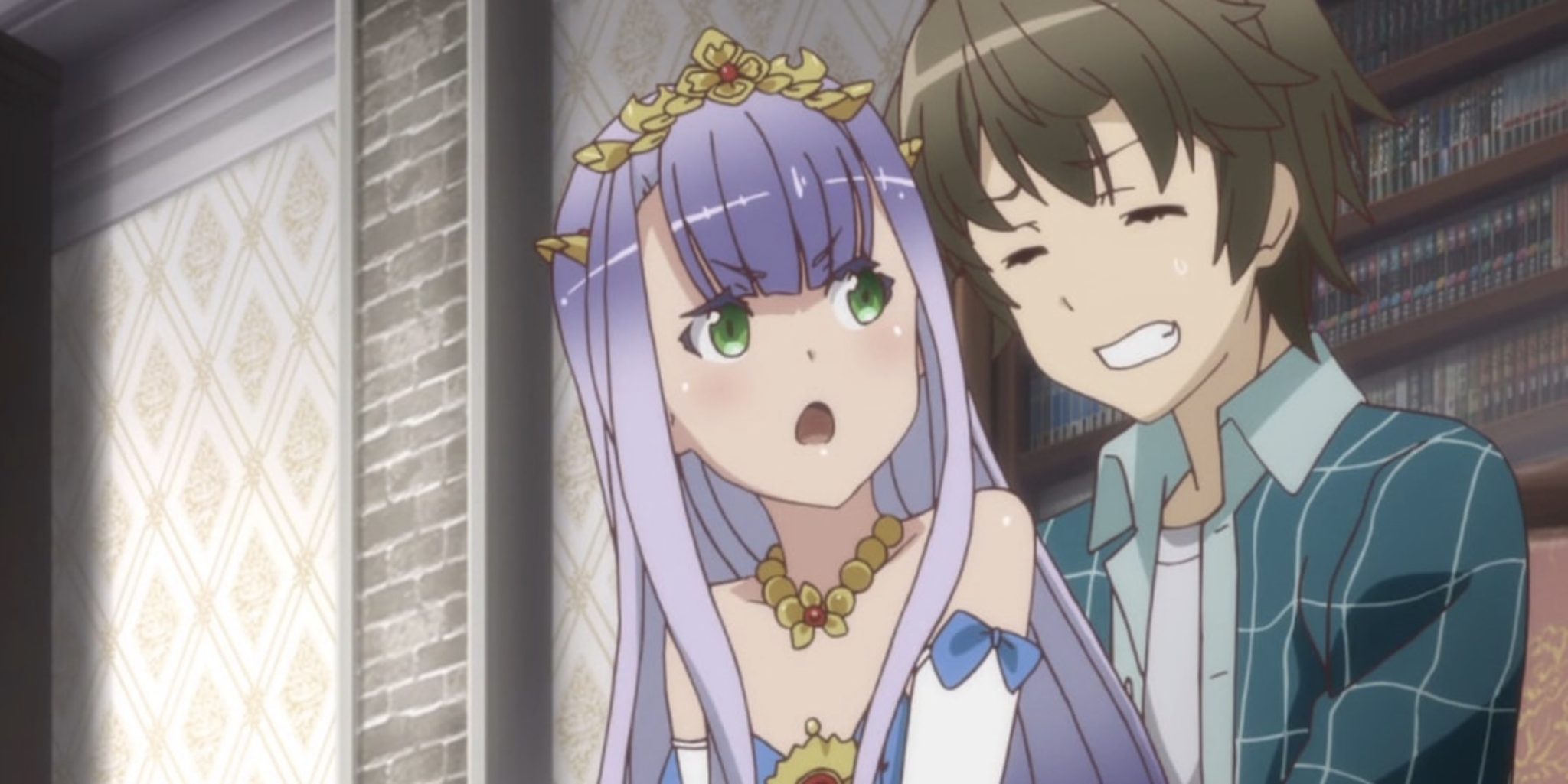 45 Must-Watch Anime in 2025 to Cure Your Boredom — OtakuKart