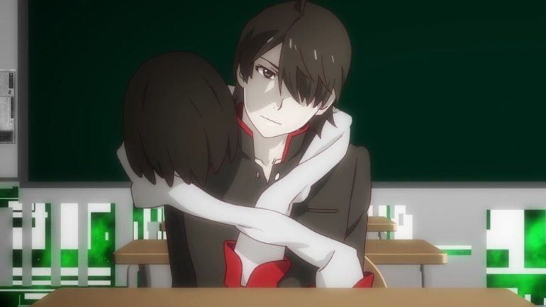 Top 25 Must Watch Vampire Anime Series — OtakuKart