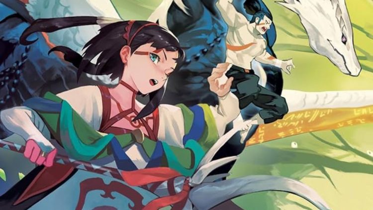 18 Outstanding Isekai Manga and Manhwa Without An Anime Adaptation ...