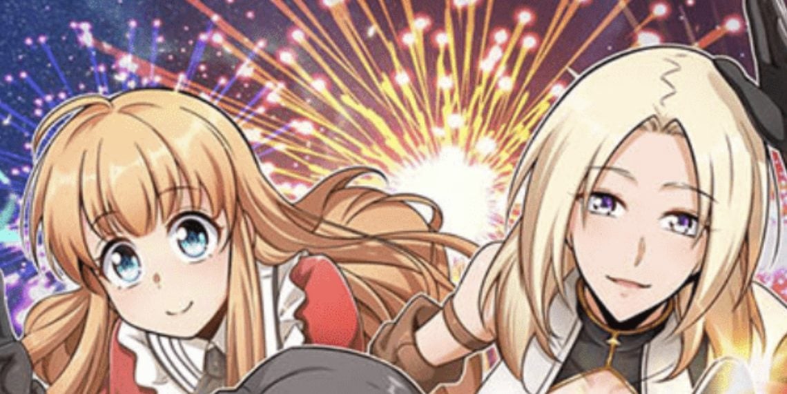 Top 15 Isekai Light Novels You Should Read — OtakuKart