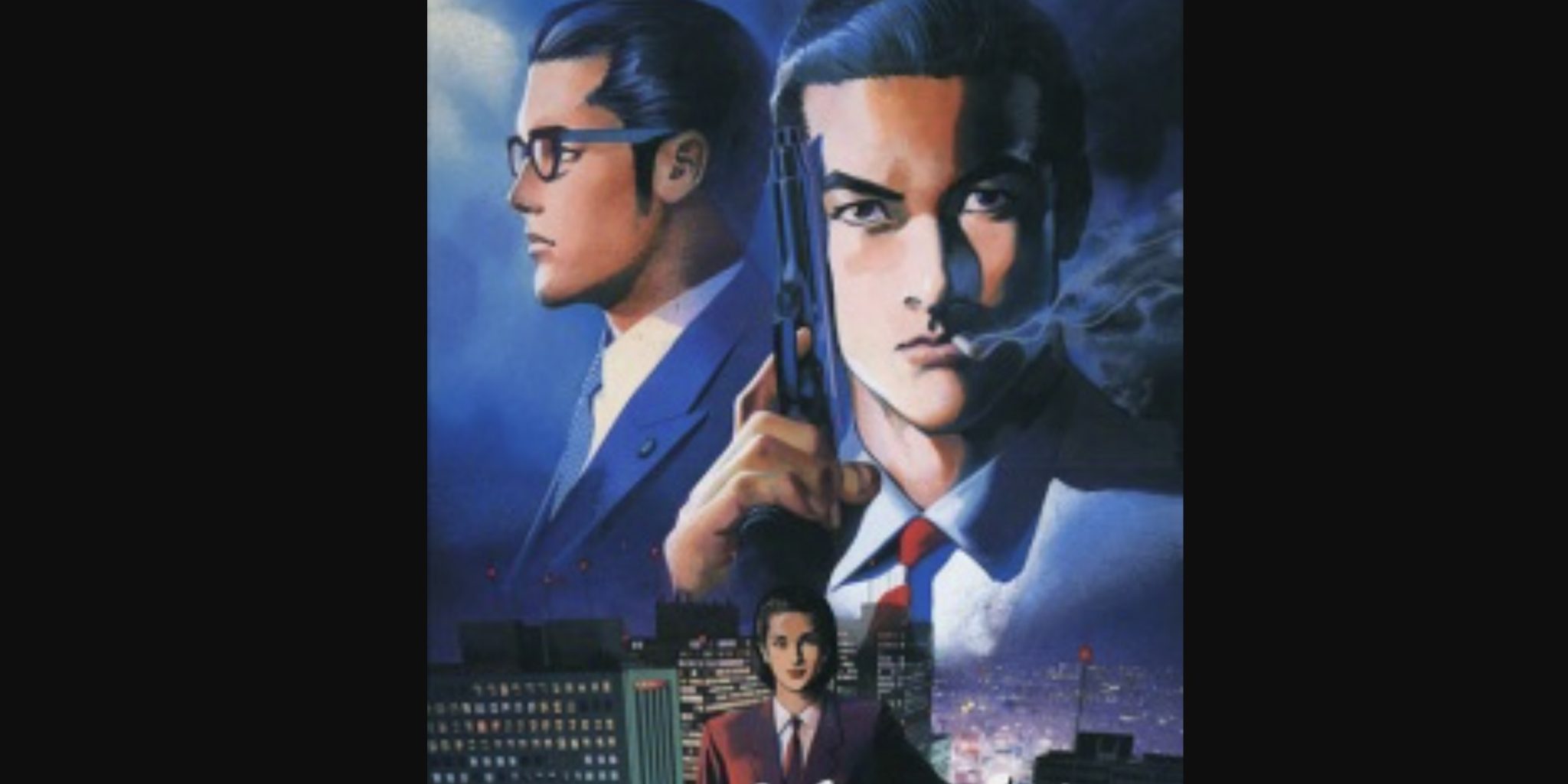 39 Must-Watch Thriller-Mystery Anime to Kickstart Your 2025