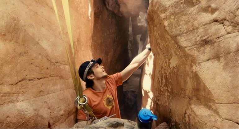 Surviving Against All Odds: The Inspiring Story of 127 Hours — OtakuKart
