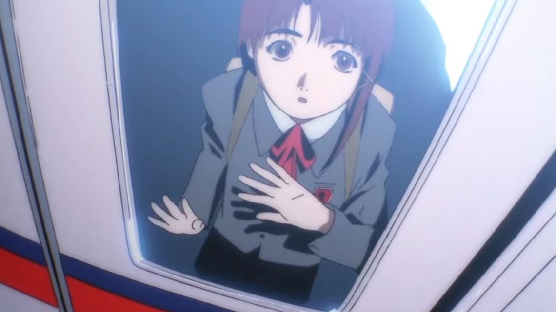 Anime Series That Push the Boundaries of Sanity Inspired by H.P ...