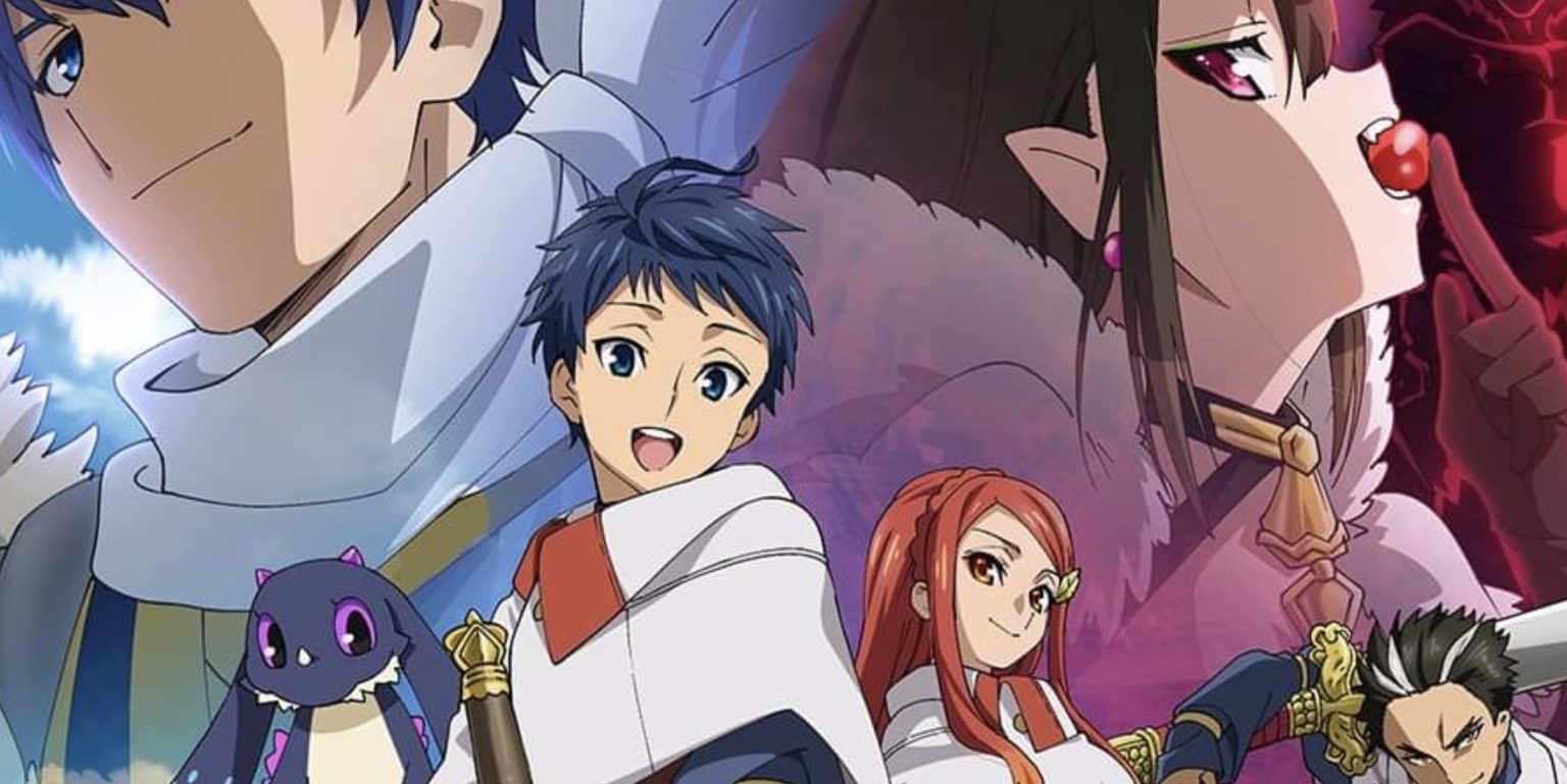 Top 15 Isekai Light Novels You Should Read — OtakuKart
