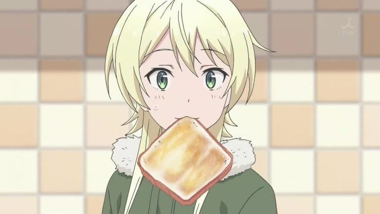 The Top Cooking Anime You Can Watch On Netflix, Hulu and Disney — OtakuKart