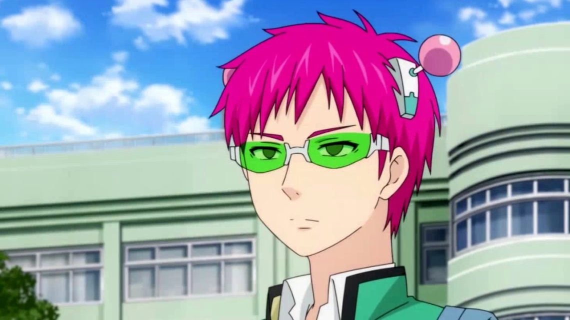 10 Anime With Unbelievably Strong Protagonists That Still Keep You ...