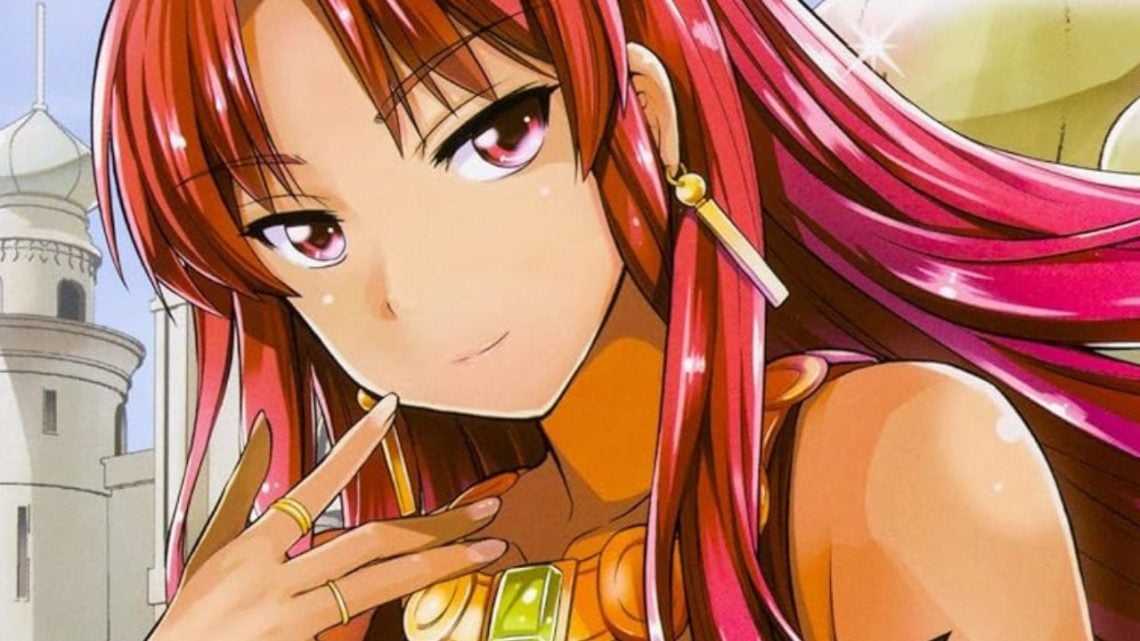 18 Outstanding Isekai Manga and Manhwa Without An Anime Adaptation ...