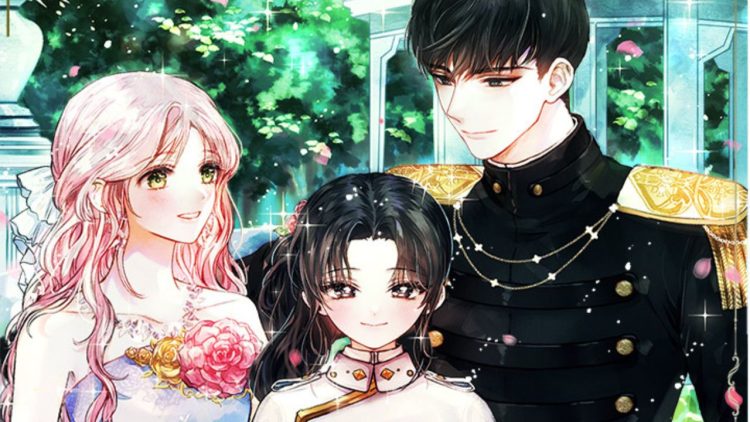 25 Family Focused Manhwa For Every Reader — OtakuKart