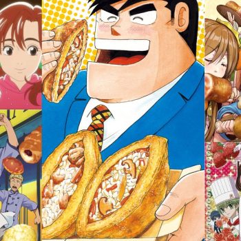 The Top Cooking Anime You Can Watch On Netflix, Hulu and Disney — OtakuKart