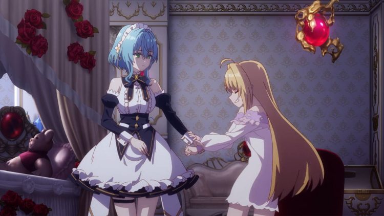 Top 25 Must Watch Vampire Anime Series