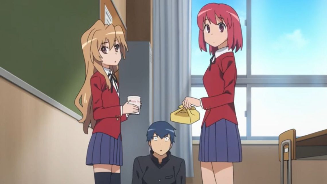 Top Anime Series That Will Make You Cry