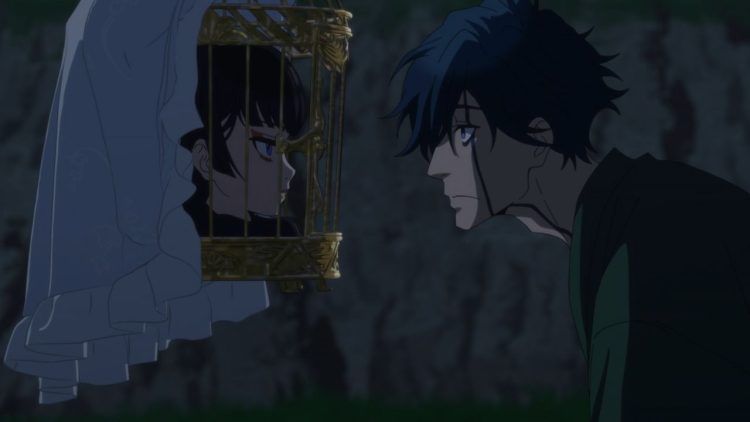 Top 25 Must Watch Vampire Anime Series