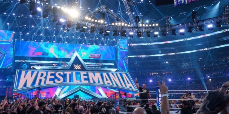 WWE’s Phenomenal Return to Philadelphia — OtakuKart